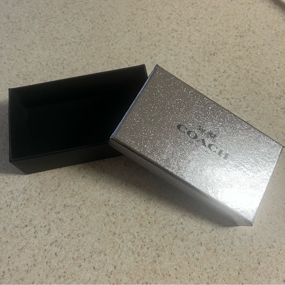 Coach | Other | Coach Gift Box | Poshmark